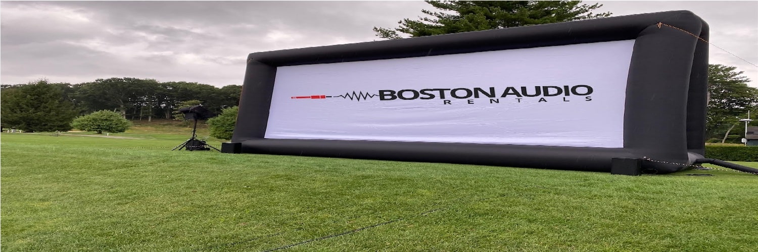 Speaker Rentals, Audio & DJ Equipment in Boston | BostonAudioRentals